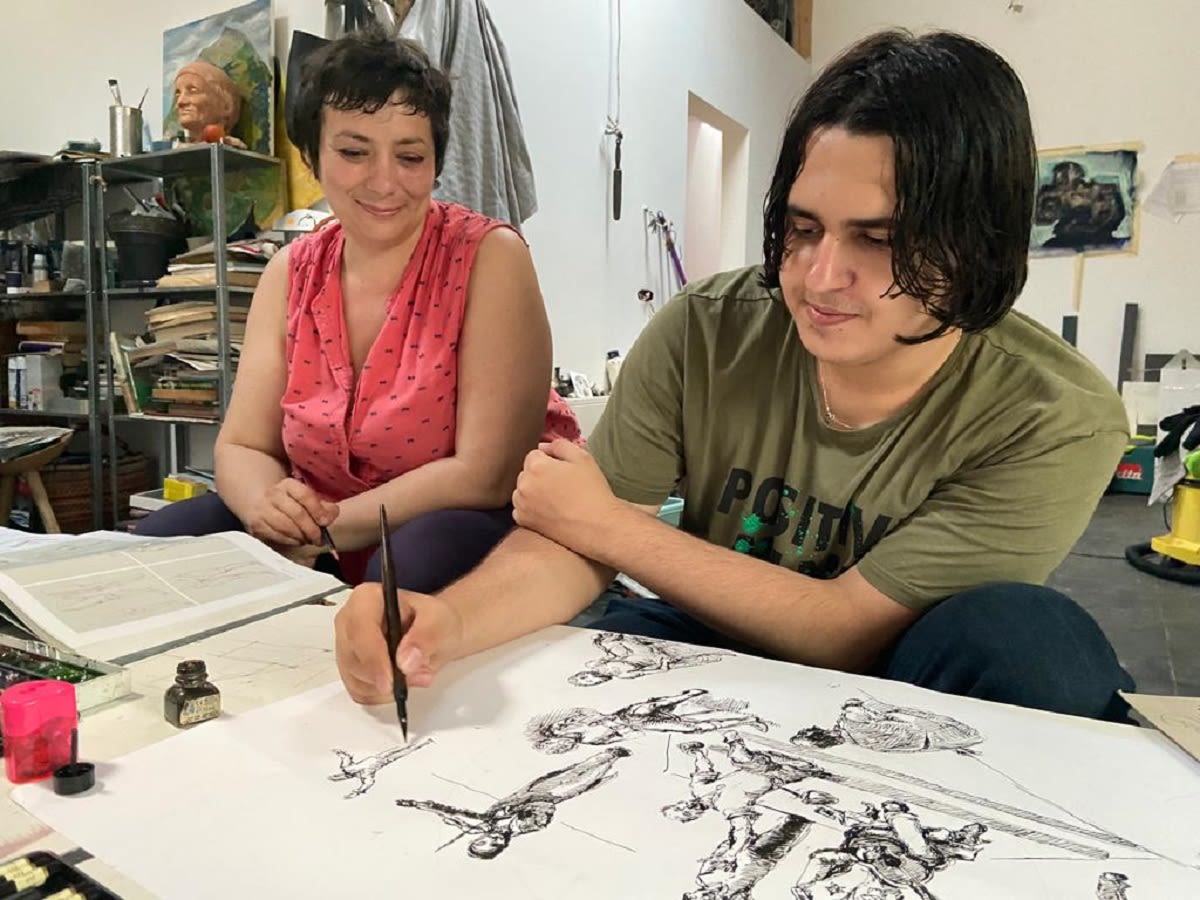 The WIPO Academy Review 2022-2023: Sharing Knowledge & Building IP ...