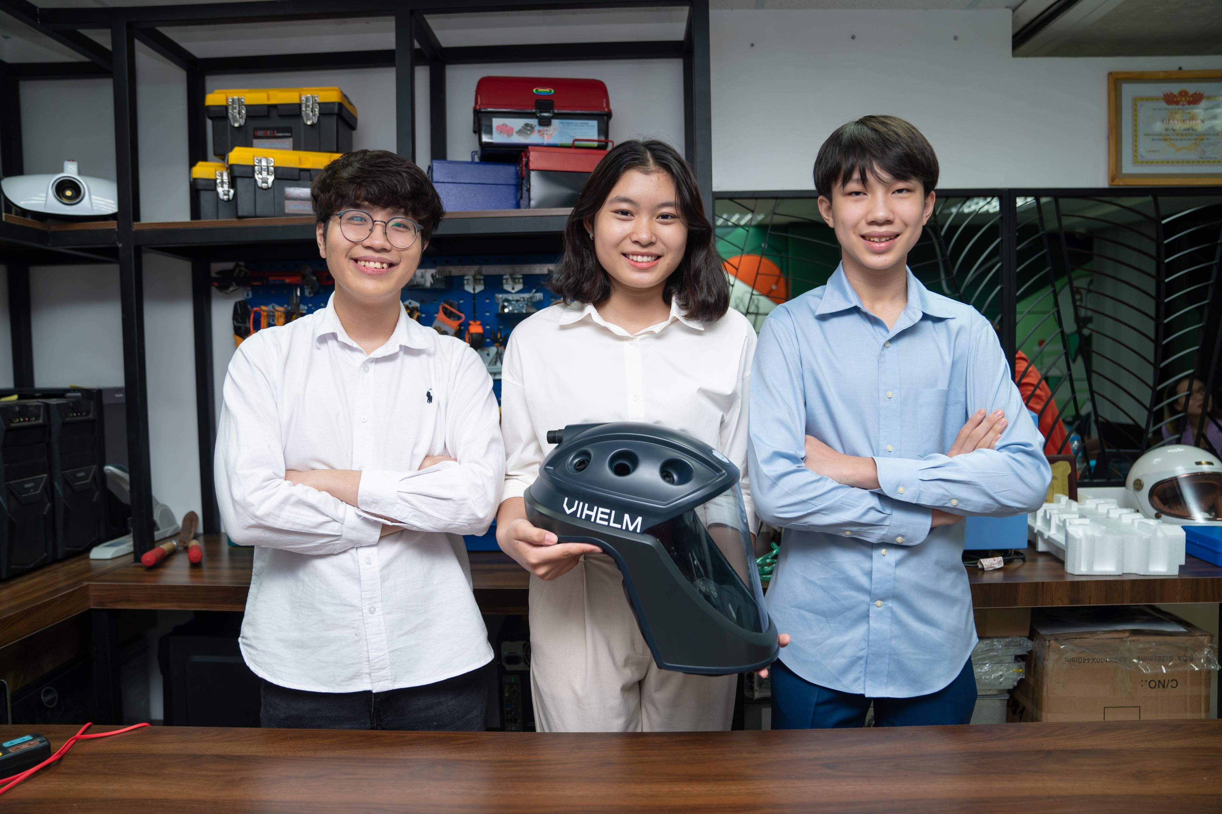 The WIPO Academy Review 2022-2023: Sharing Knowledge & Building IP ...