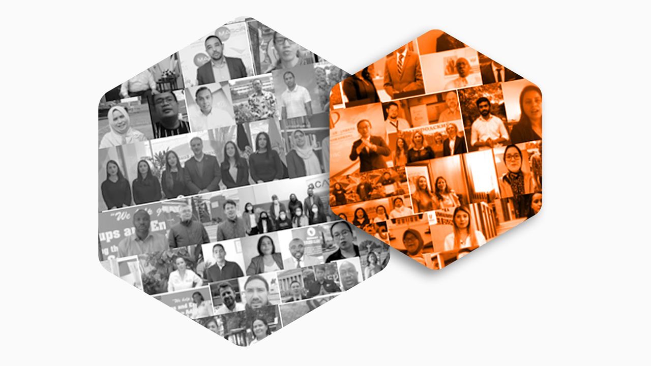 2021年技术与创新支持中心（TISC）报告