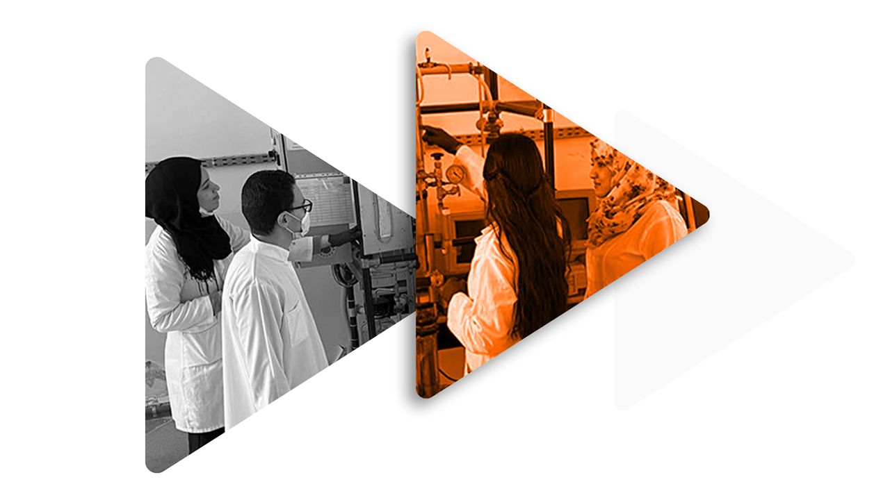 2021年技术与创新支持中心（TISC）报告