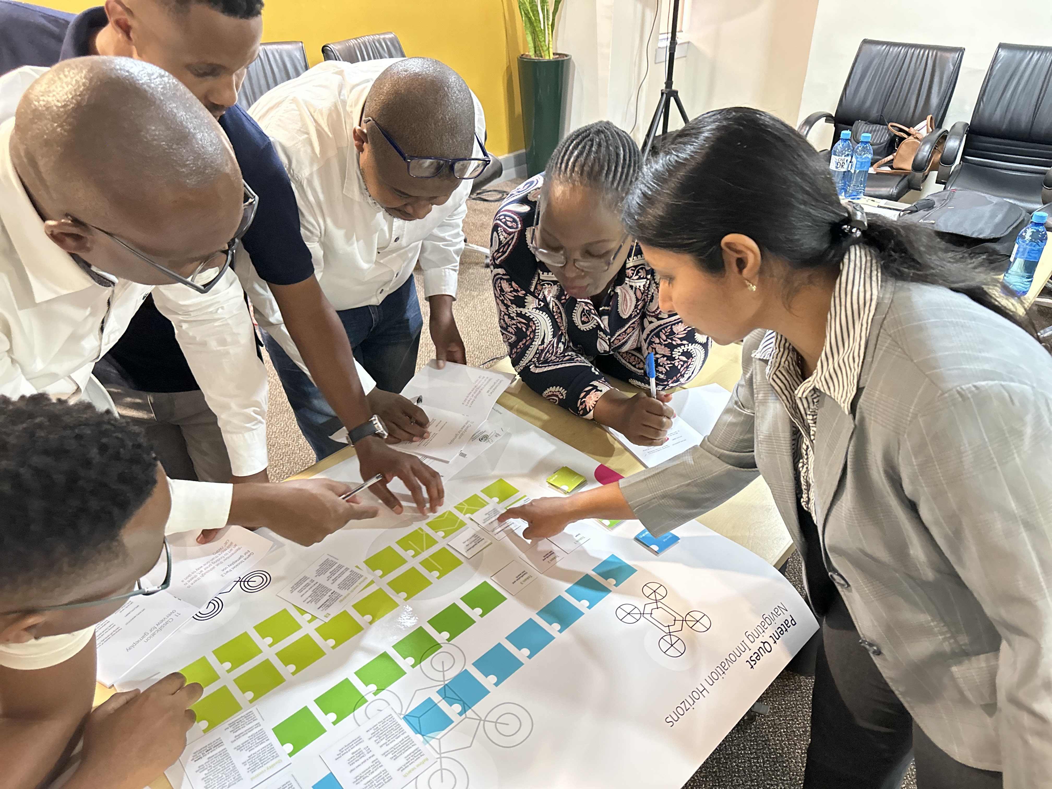 TISCs Report 2023 - tisc - WIPO Liferay DXP