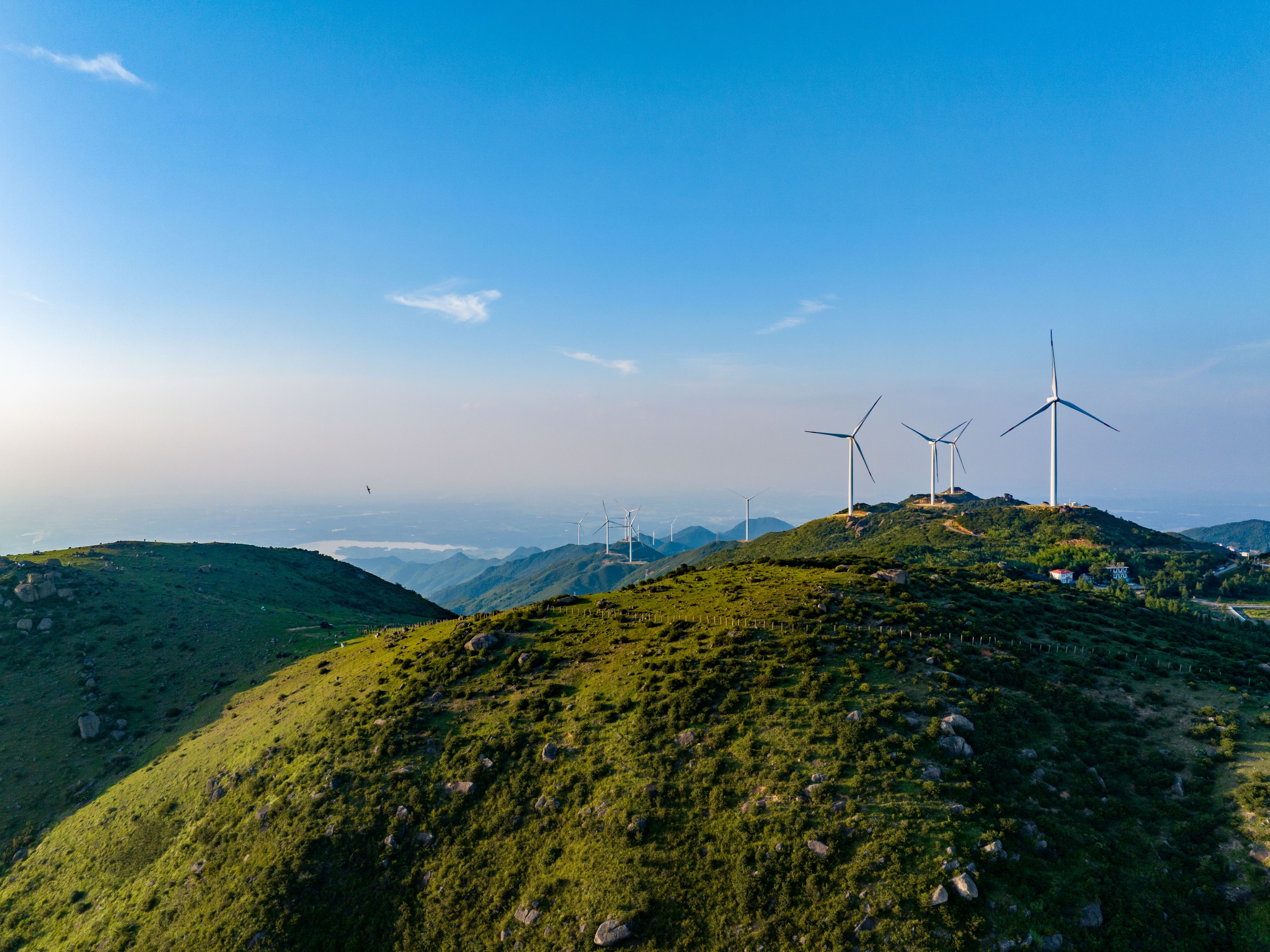 WIPO GREEN Year in Review 2023